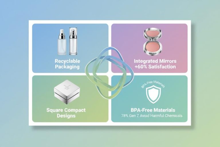 Recyclable container designs: A step towards zero waste