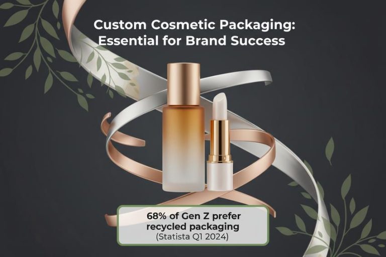 Struggling to Stand Out? Custom Packaging for Cosmetics Solves It ...
