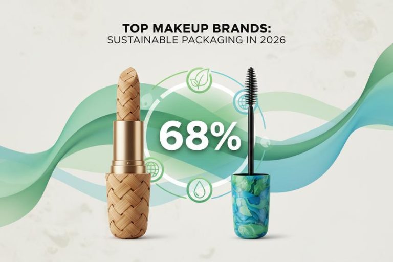 2026’s Top Makeup Brands for Every Budget
