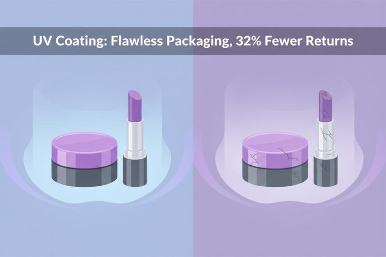 Essentials of What Is UV Coated Packaging