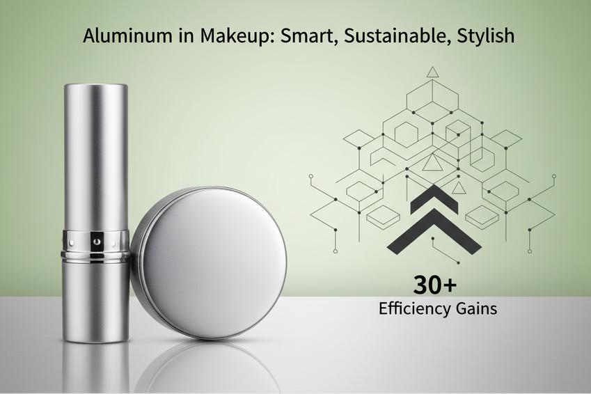 What You Should Know About Aluminum in Makeup Formulations 2026插图